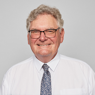 About – Parker & Kissane