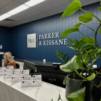 About - Parker & Kissane