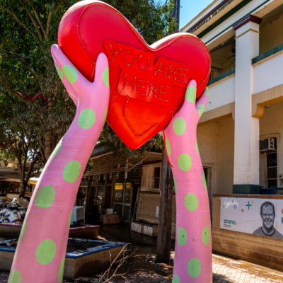 About - Parker & Kissane