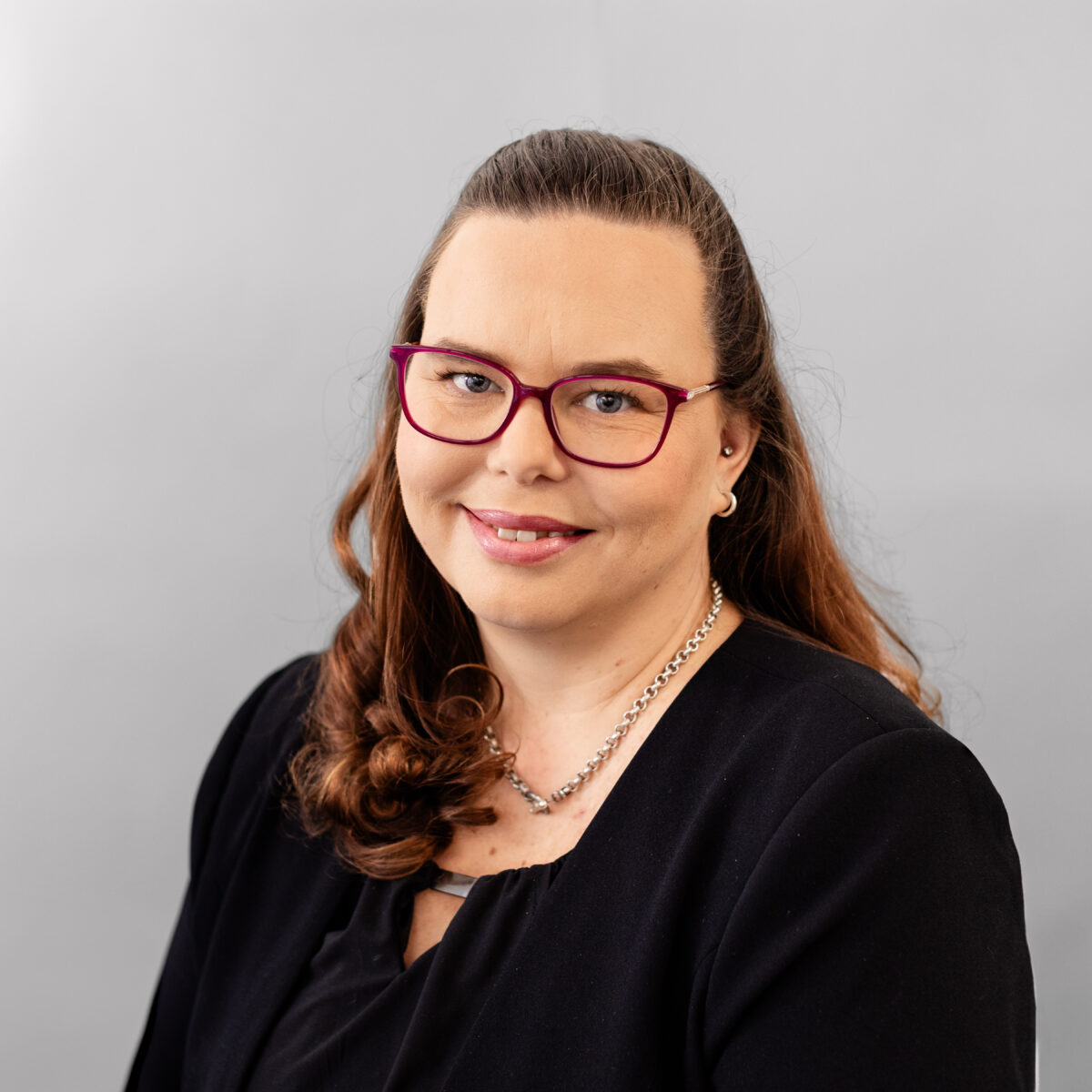 About - Parker & Kissane